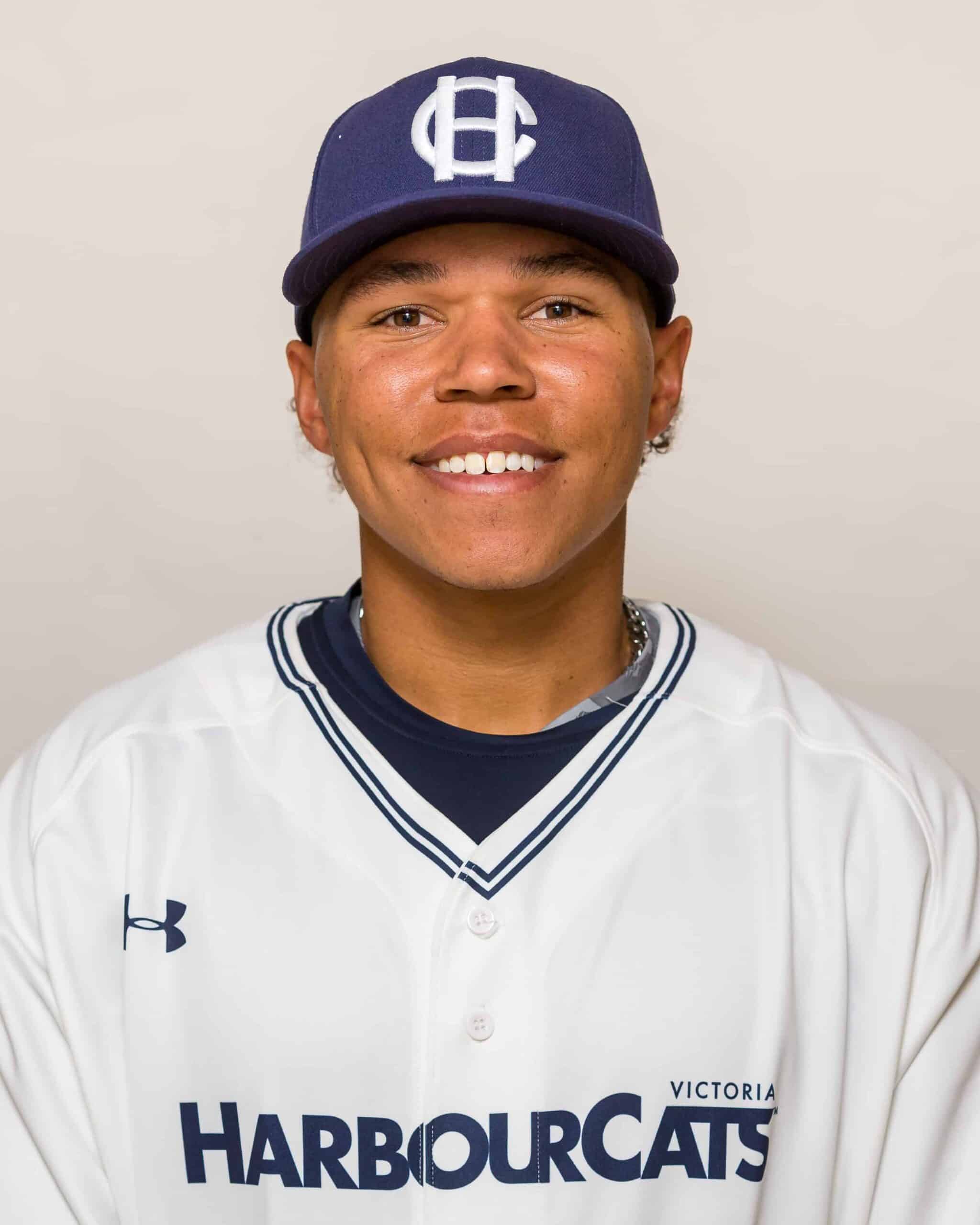 Victoria HarbourCats - DJ Porter