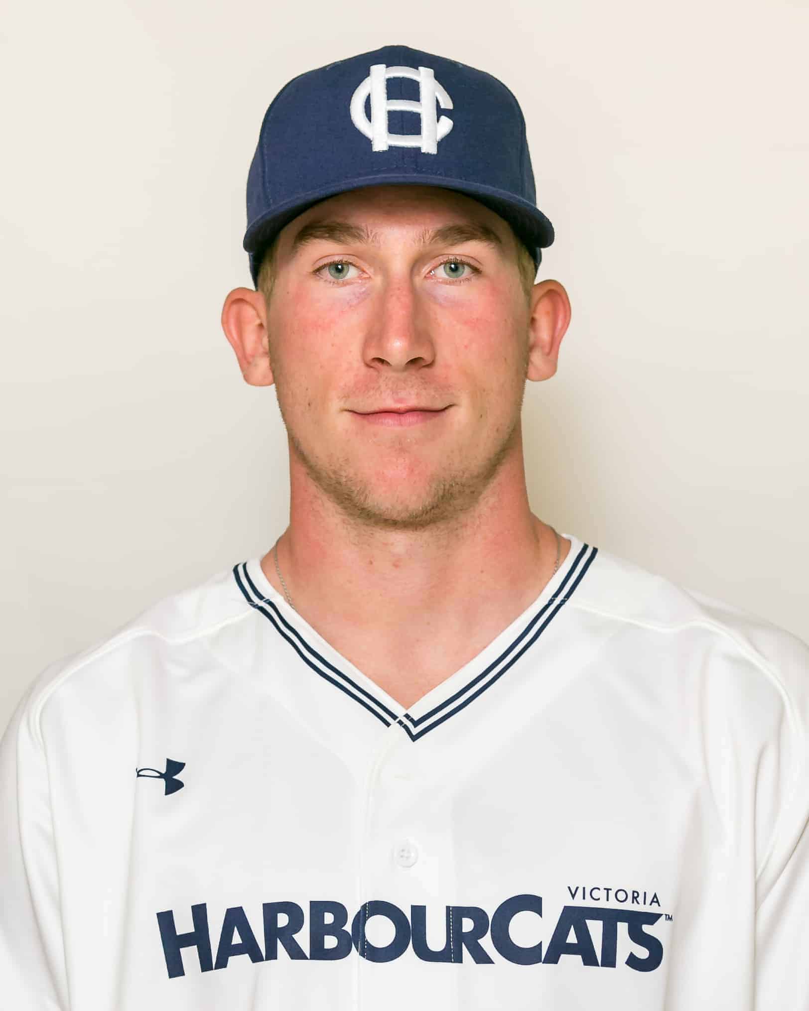 Victoria HarbourCats - Adam McKillican