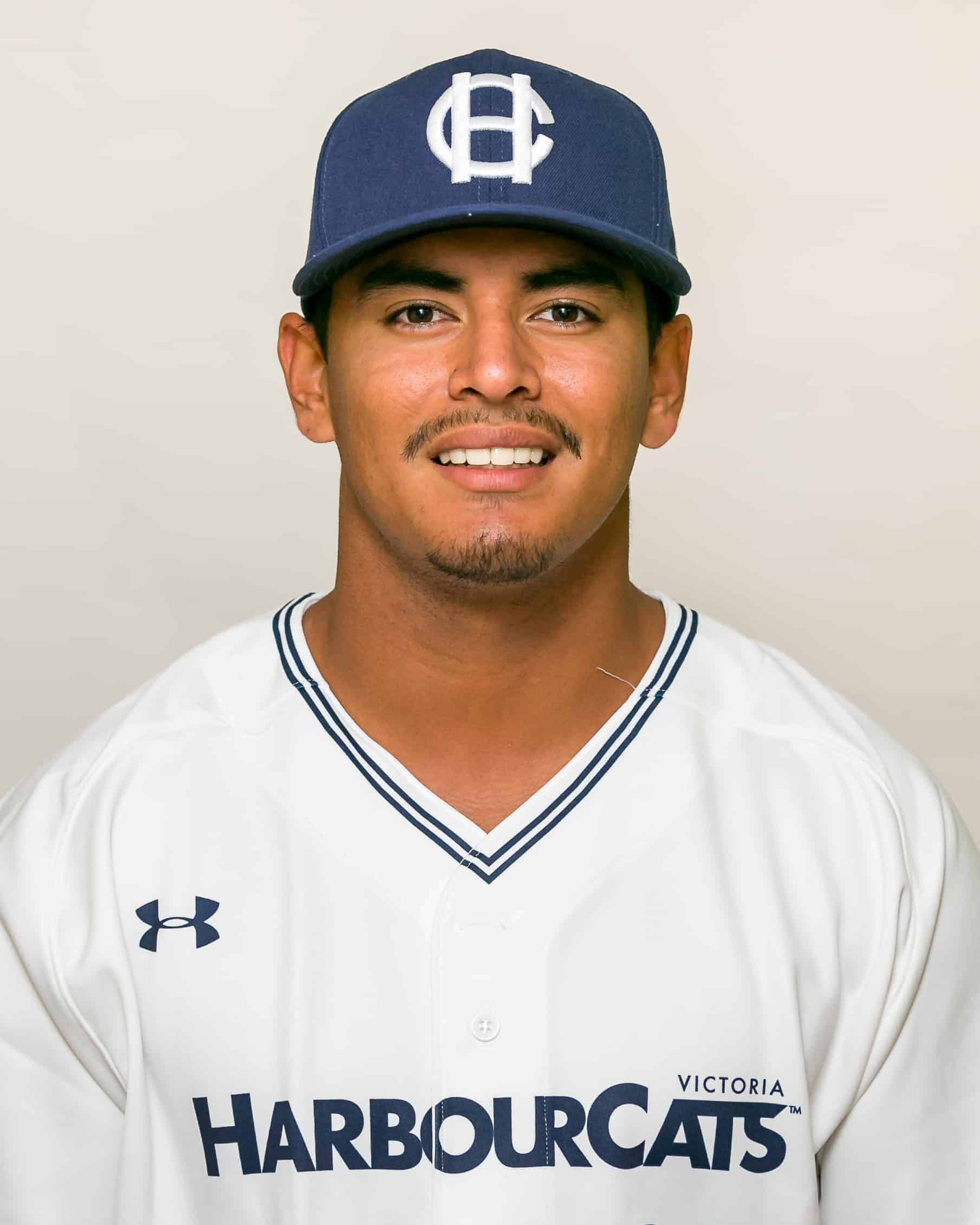 Victoria HarbourCats - Ethan Lopez