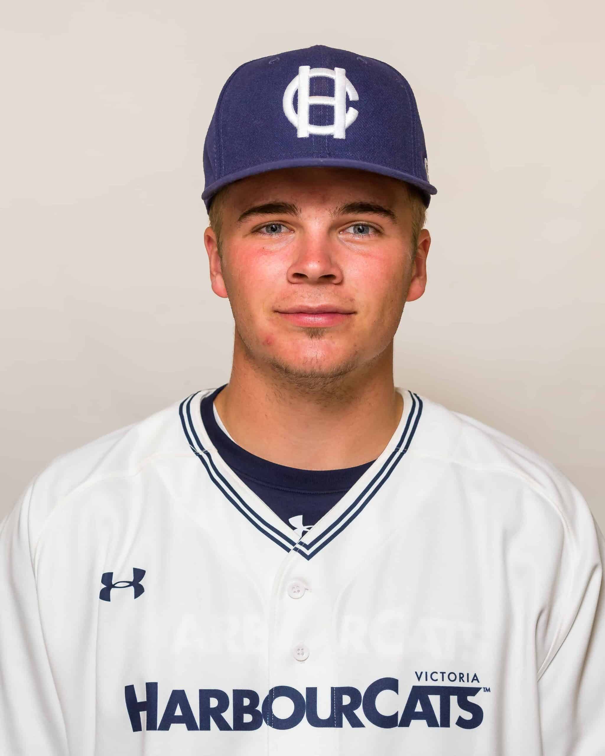 Victoria HarbourCats - Shane McGuire