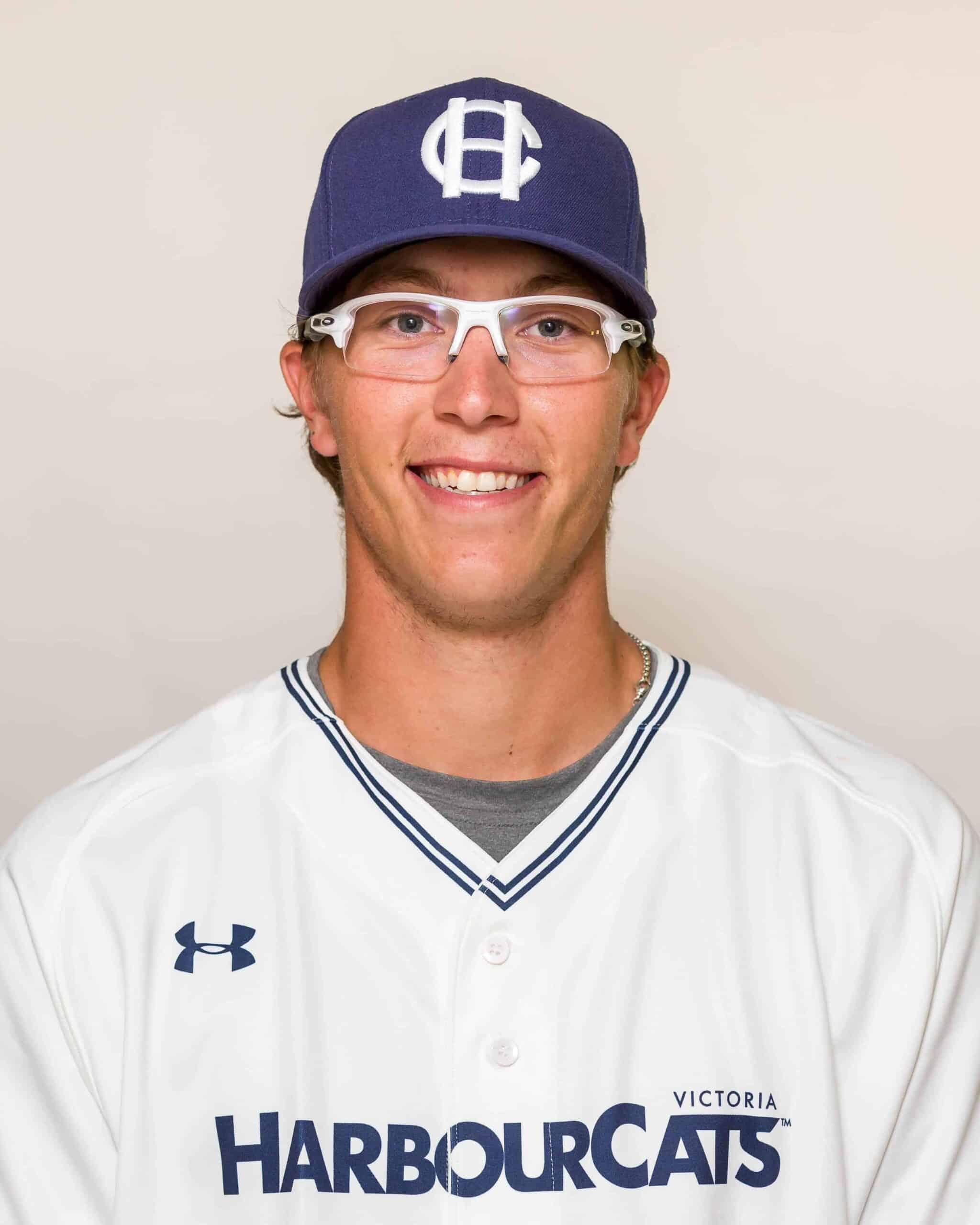 Victoria HarbourCats - Taylor Prokopis