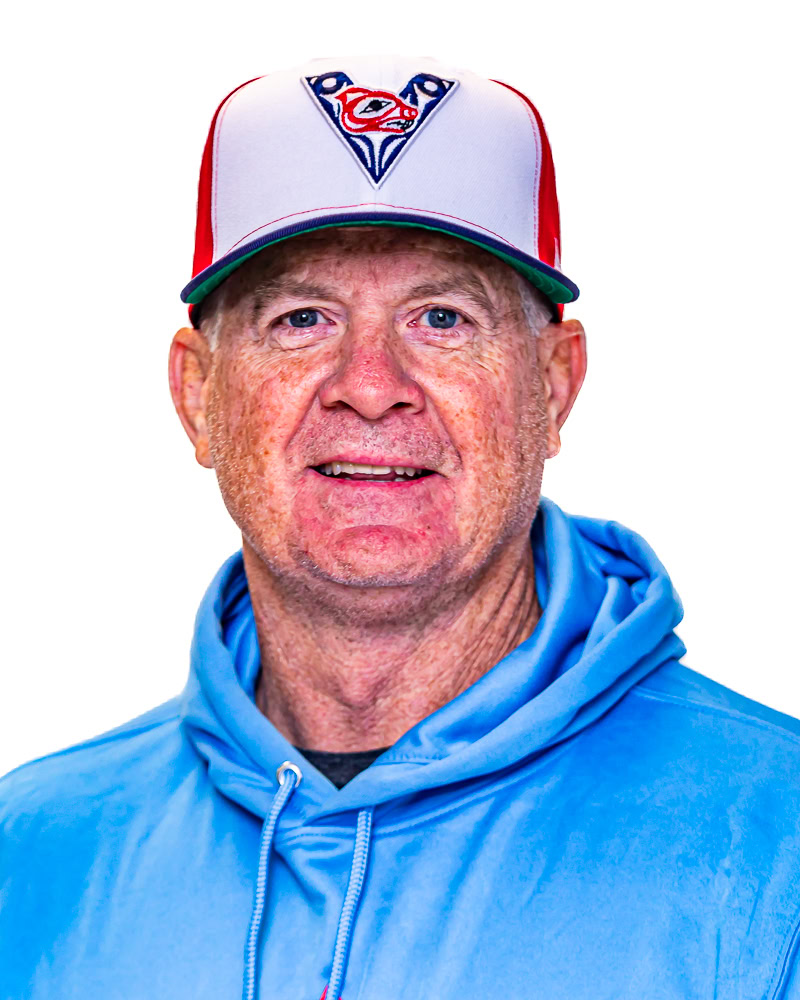 Victoria HarbourCats - Todd Haney