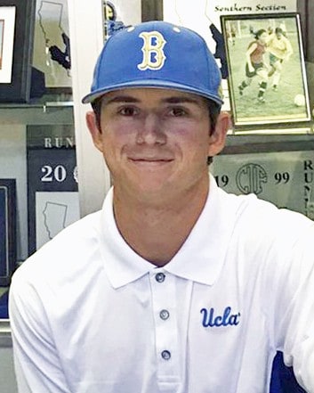 Victoria HarbourCats - Cole Roederer