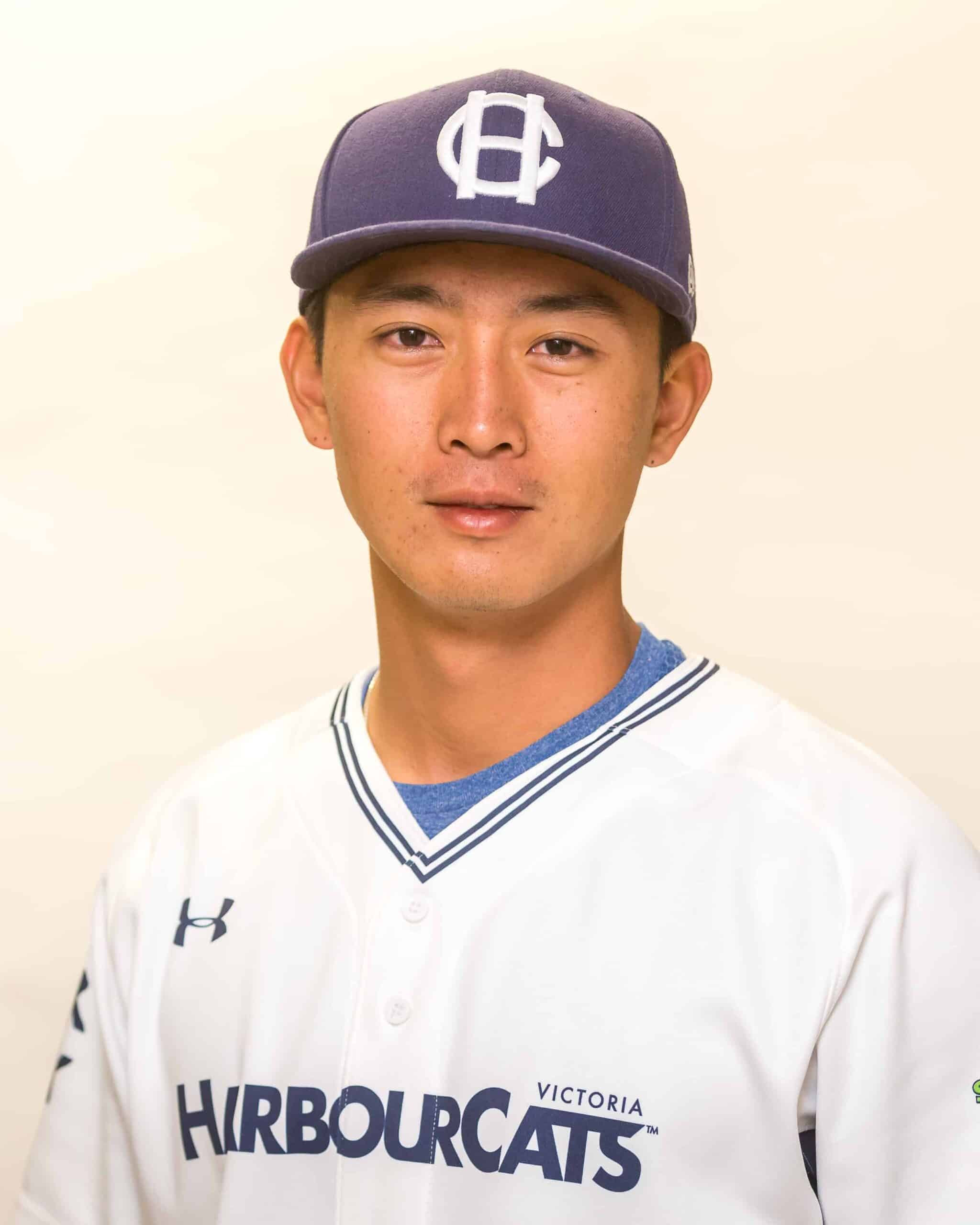 Victoria HarbourCats - Ping-Chun Ho (何稟淳)
