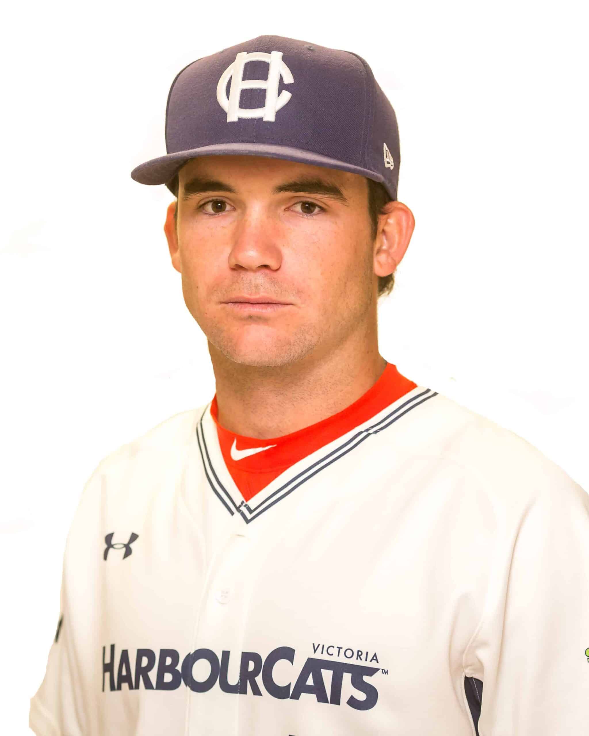 Victoria HarbourCats - Trey Bigford