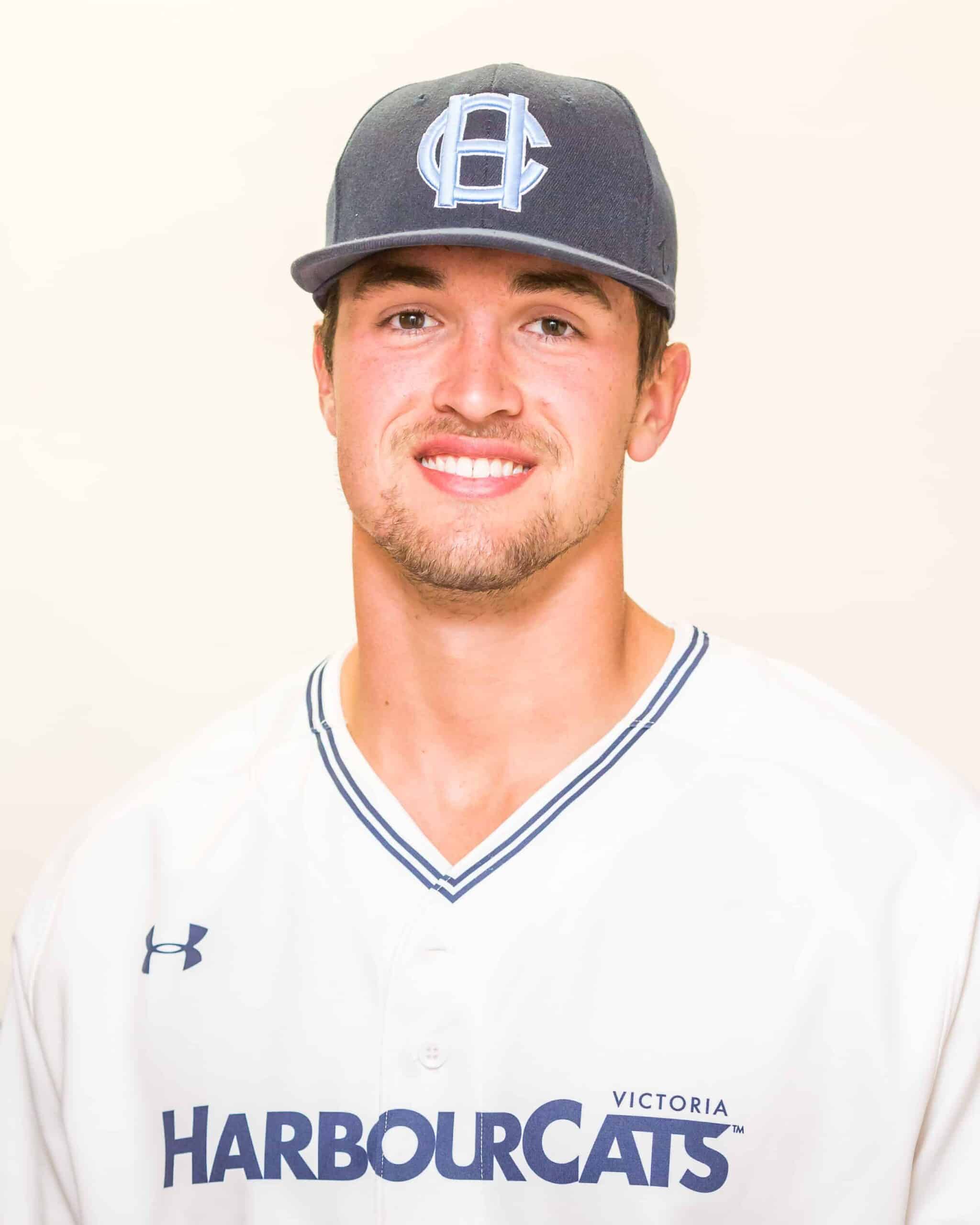 Victoria HarbourCats - Nicky Gibbs