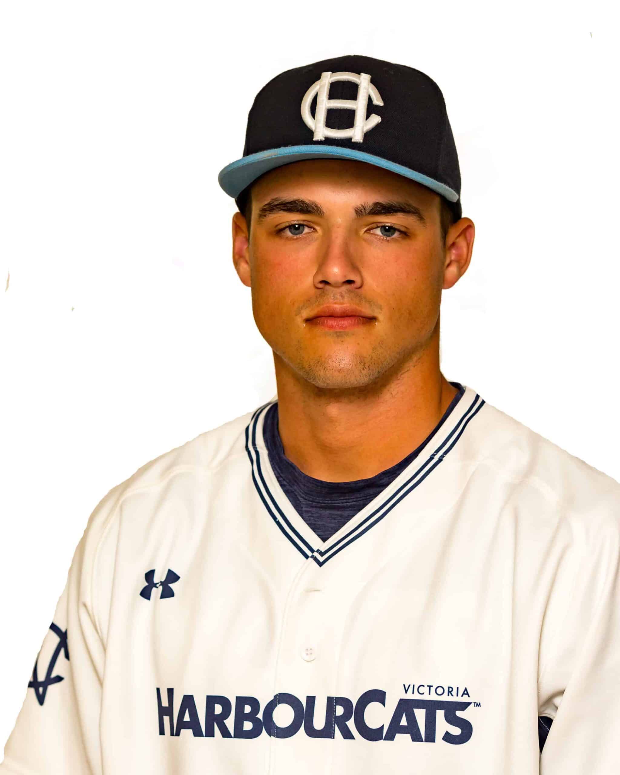 Victoria HarbourCats - Jacob Potter