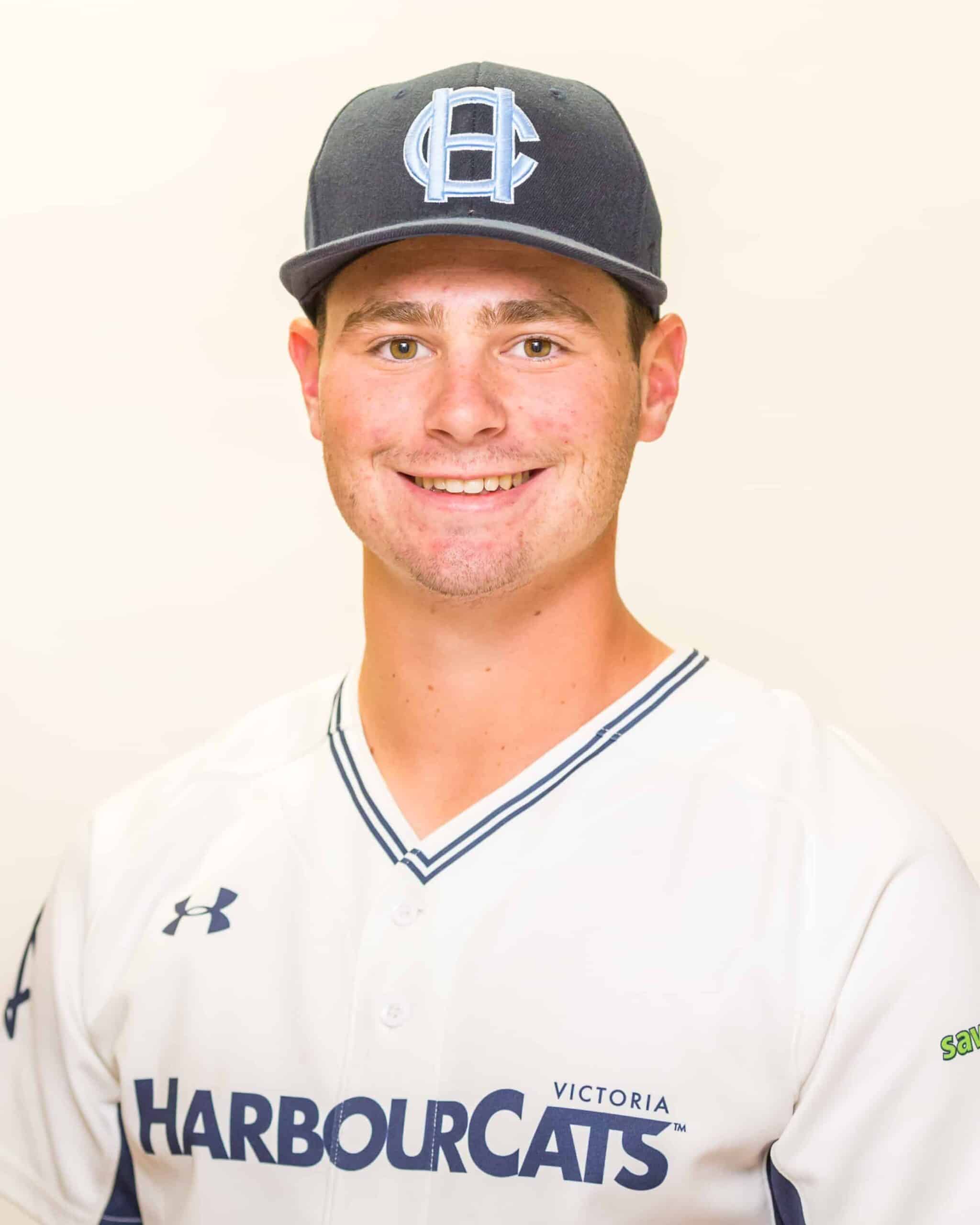 Victoria HarbourCats - Tyler Thomas