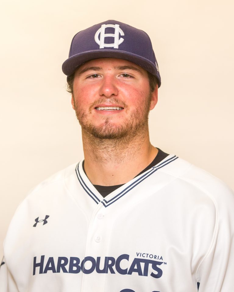 Victoria HarbourCats - Jaxxon Fagg