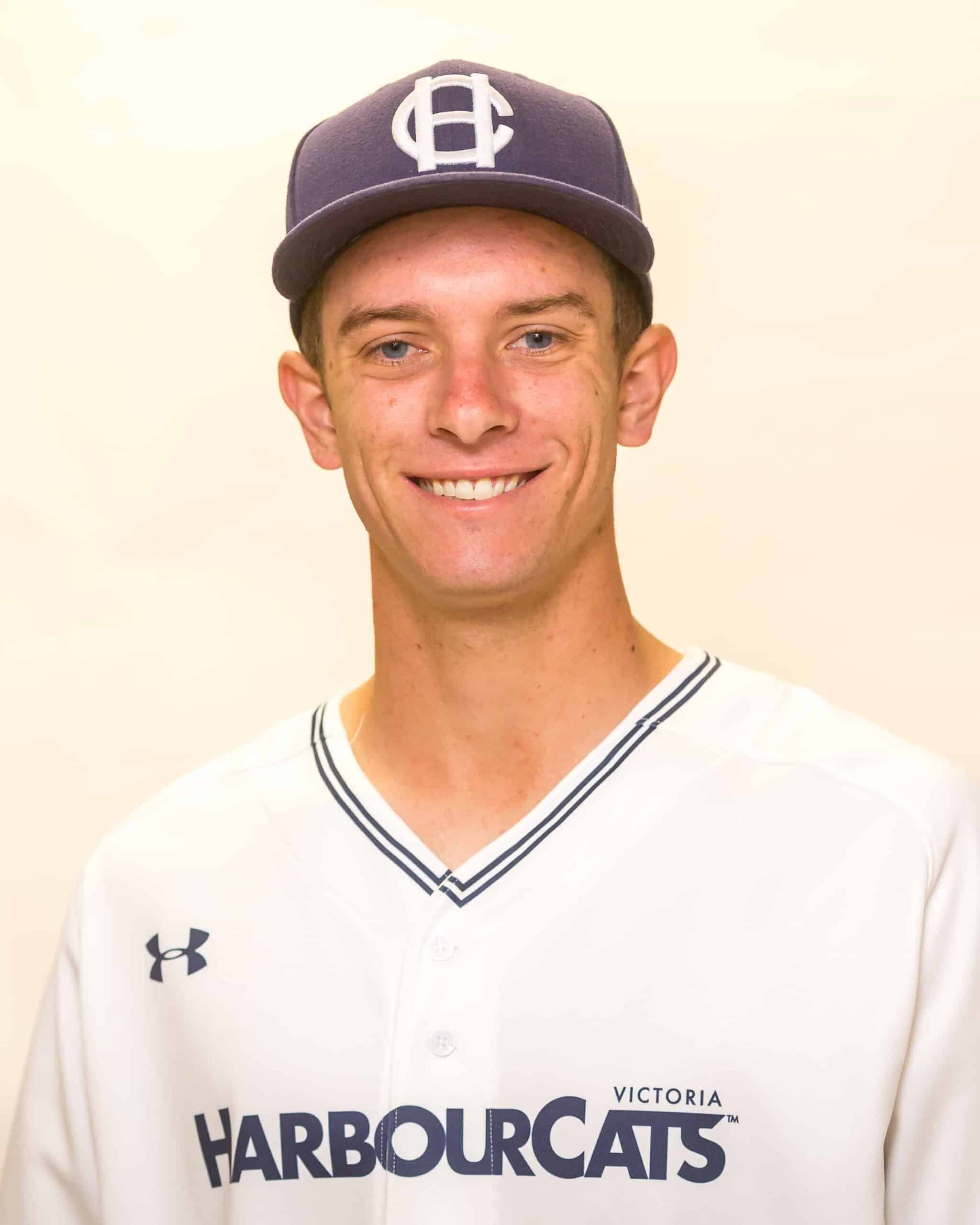 Victoria HarbourCats - Nathan Walker