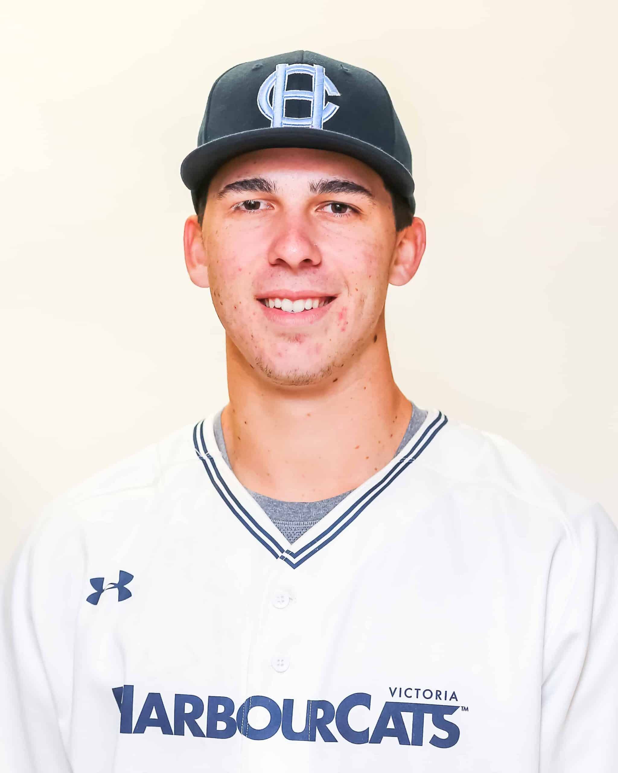 Victoria HarbourCats - Mike Malinchak