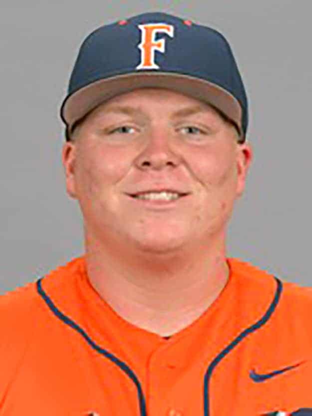 Victoria HarbourCats - Jace Chamberlain