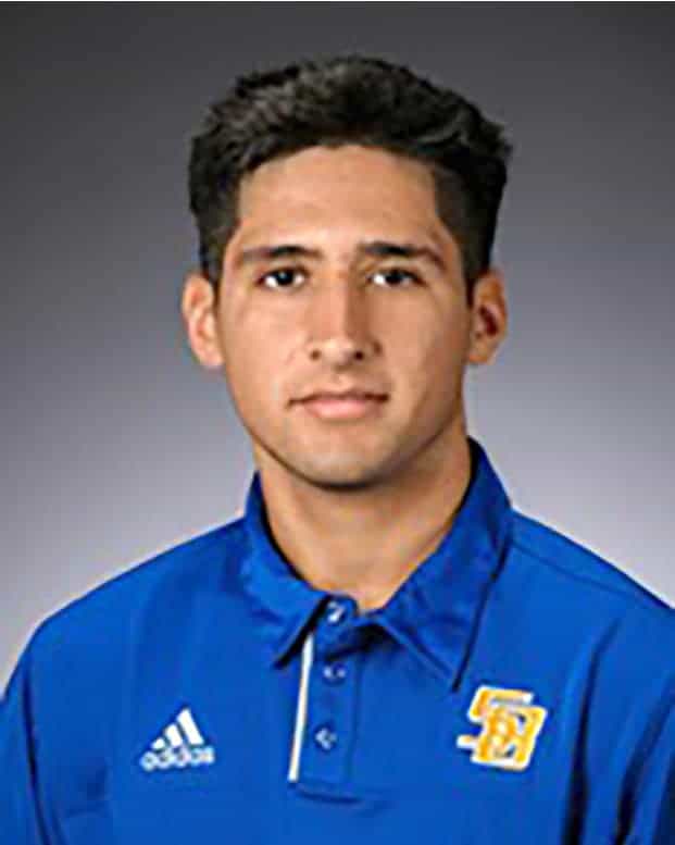 Victoria HarbourCats - Marcos Castanon