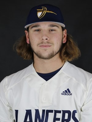 Victoria HarbourCats - Mason McGarvey