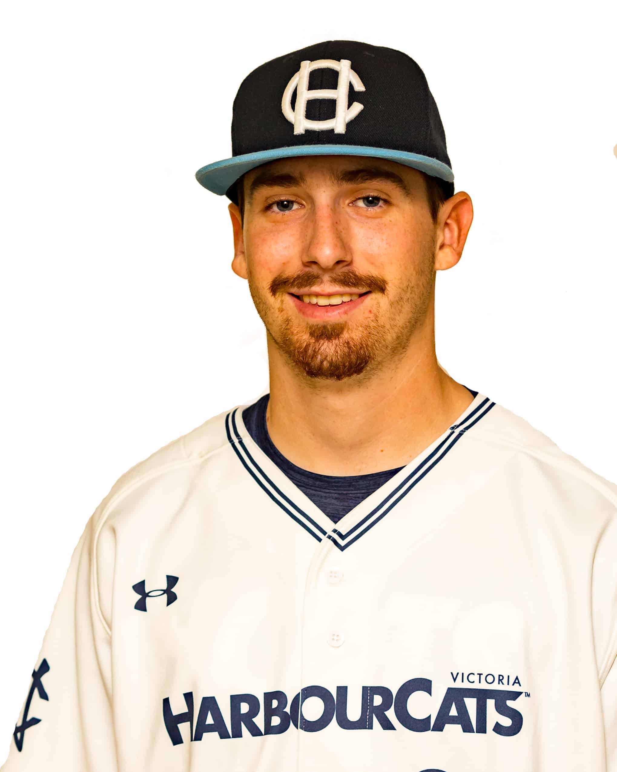 Victoria HarbourCats - Chase Stewart