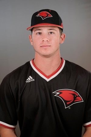 Victoria HarbourCats - Jordan Thompson