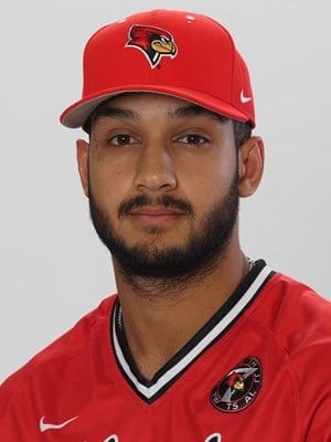 Victoria HarbourCats - Aidan Huggins