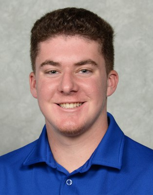 Victoria HarbourCats - Seth Clark