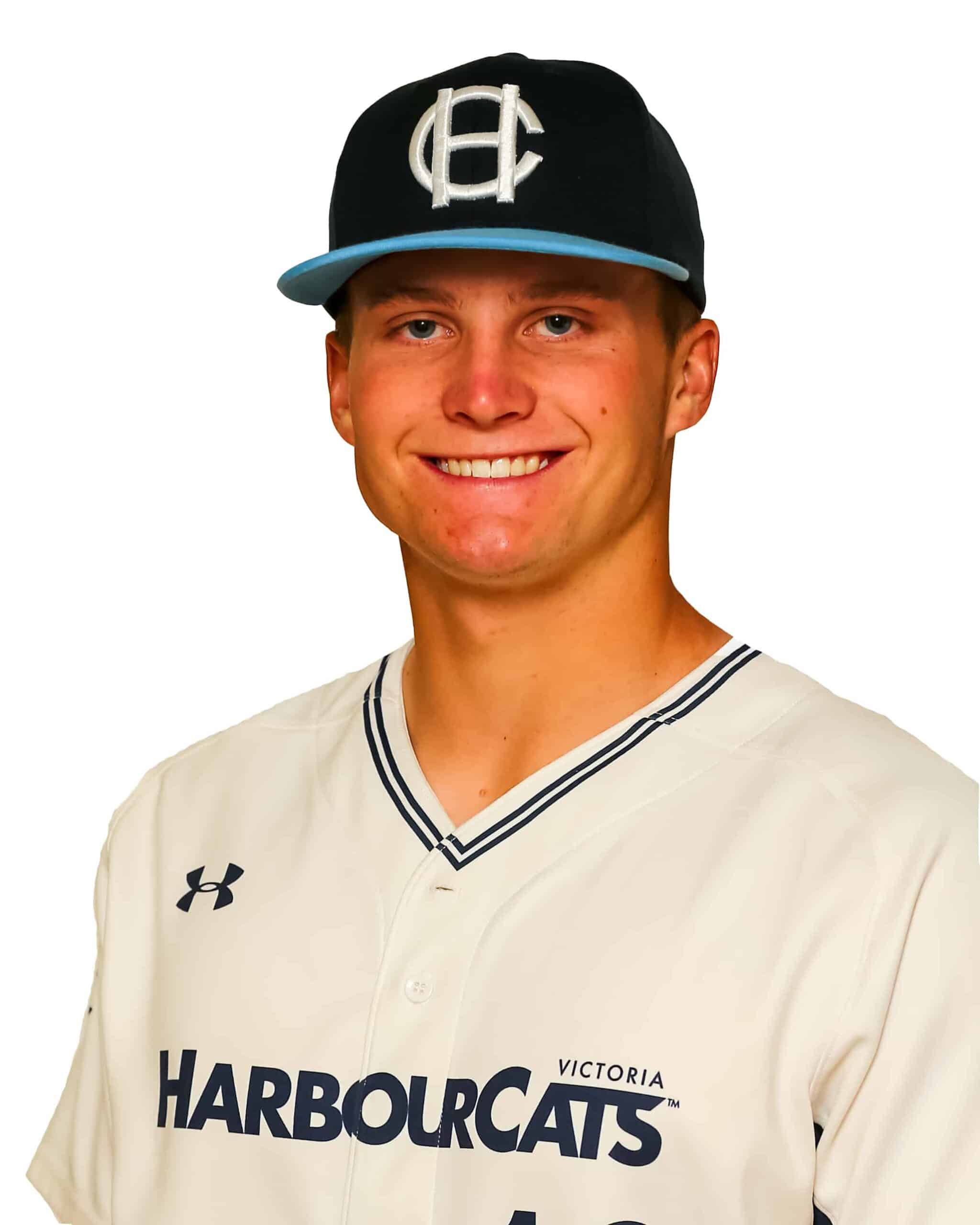 Victoria HarbourCats - Tyson Hays
