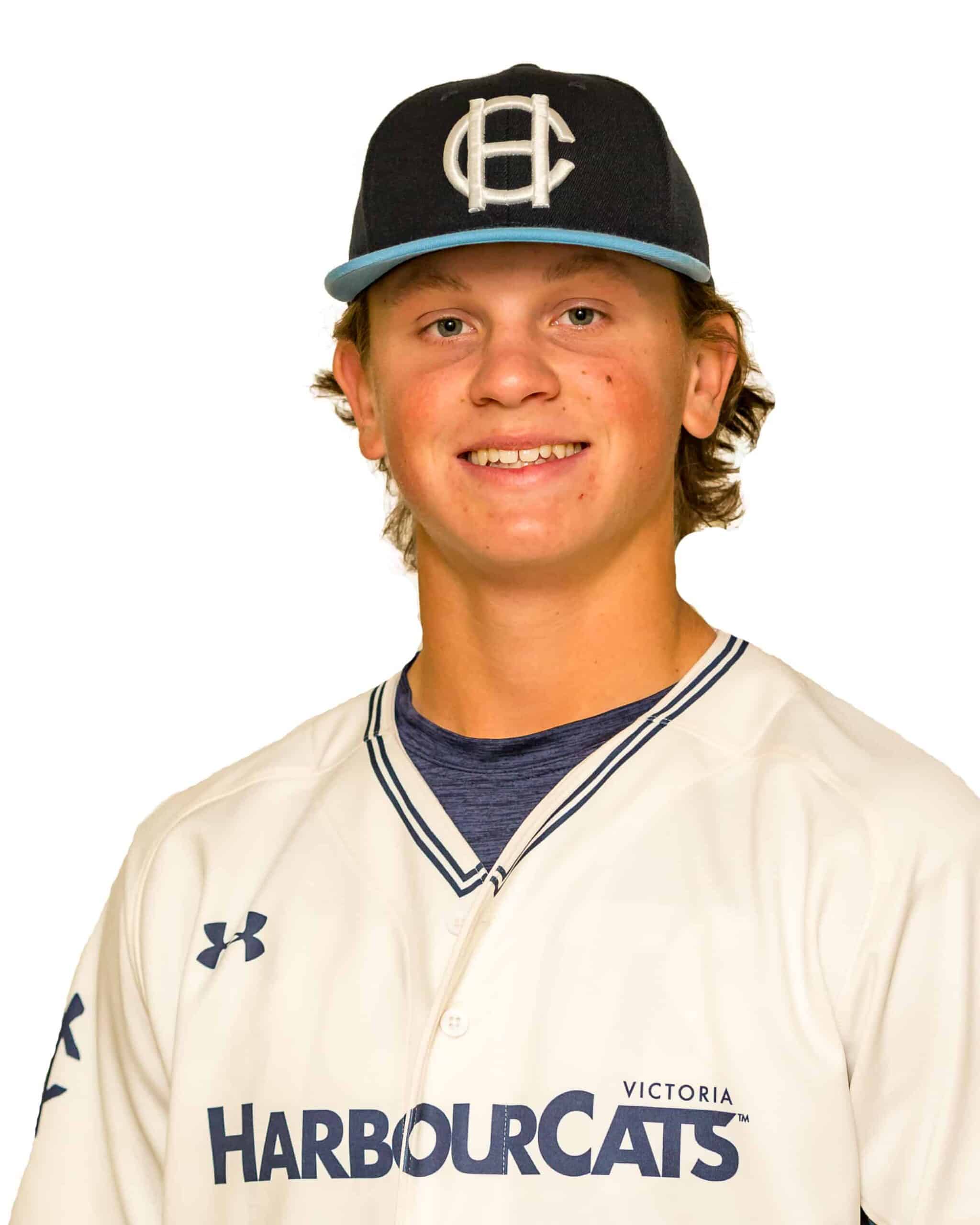 Victoria HarbourCats - Ryan Watson