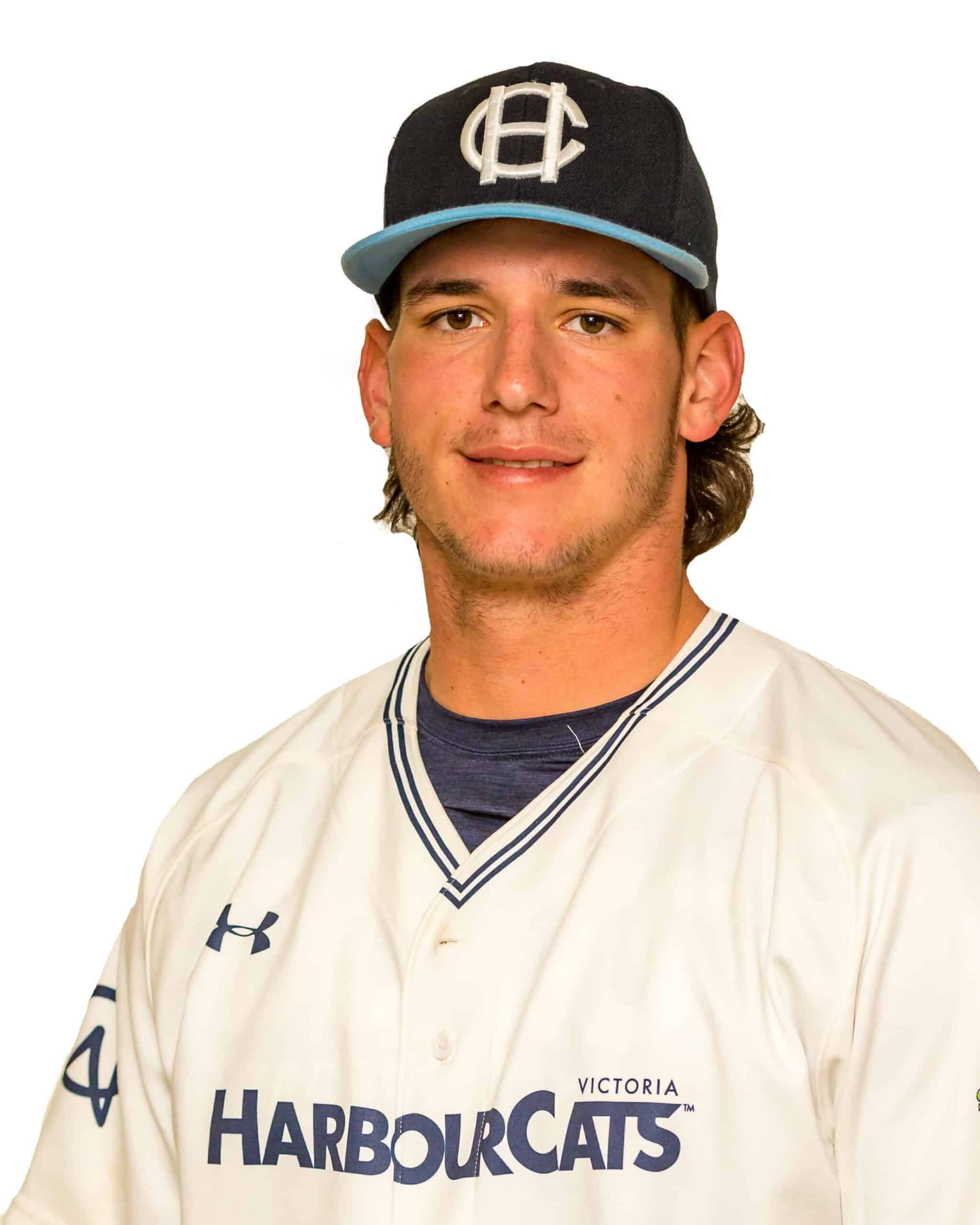 Victoria HarbourCats - Matt Clayton