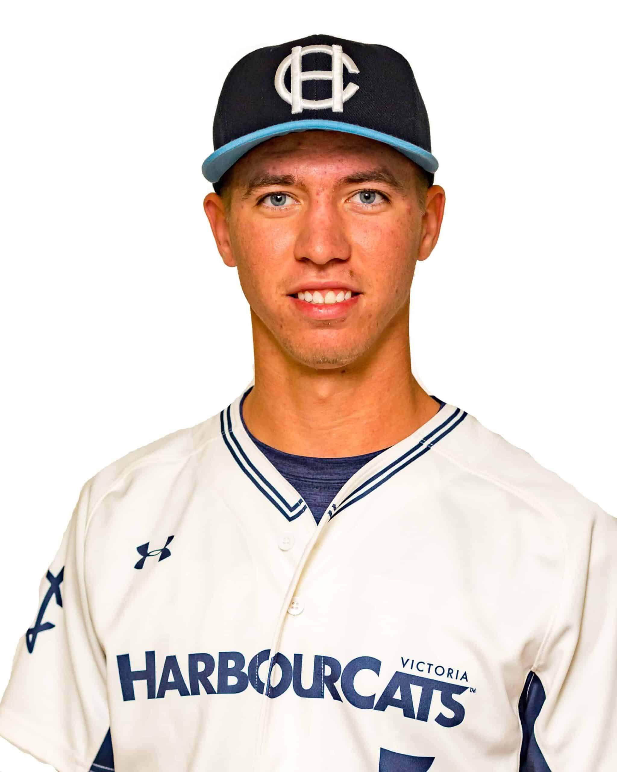 Victoria HarbourCats - DJ Peters