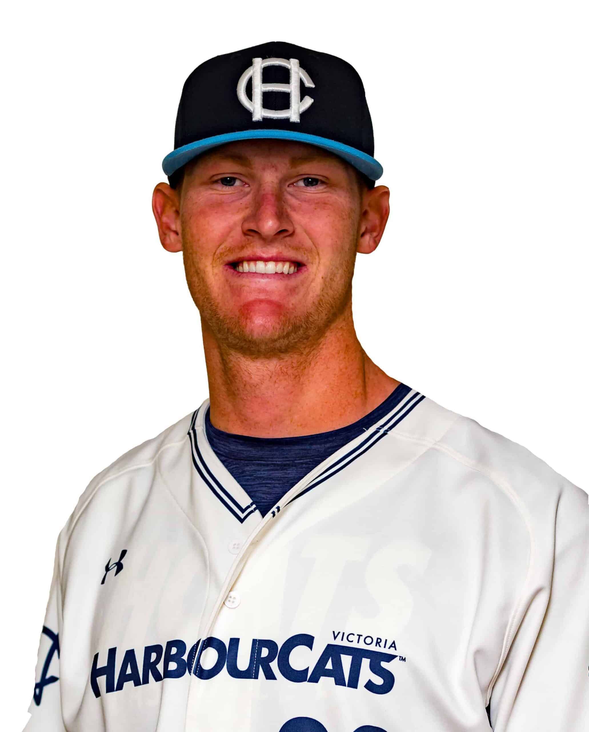 Victoria HarbourCats - Reagan MacDonald