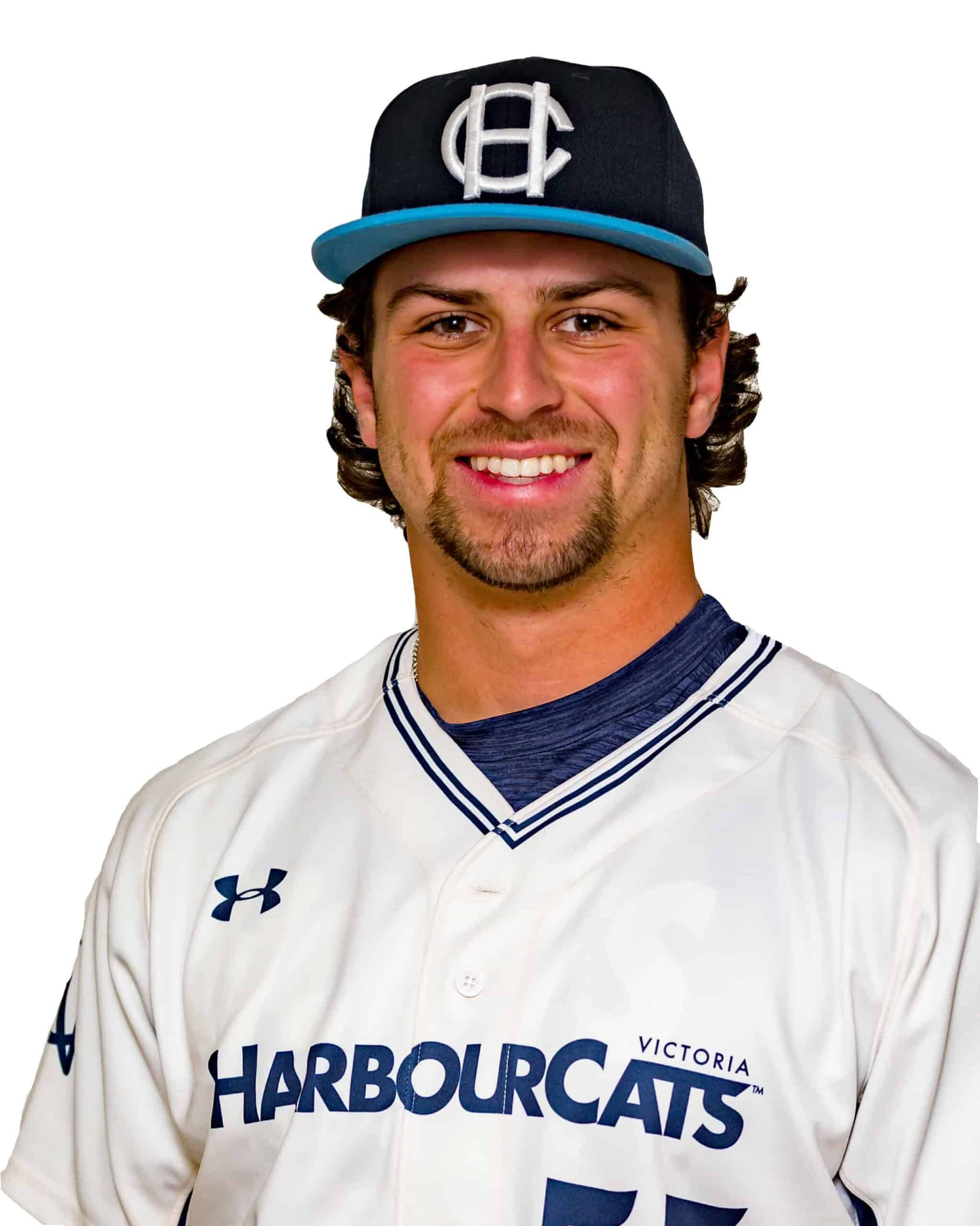 Victoria HarbourCats - Kyle Harper