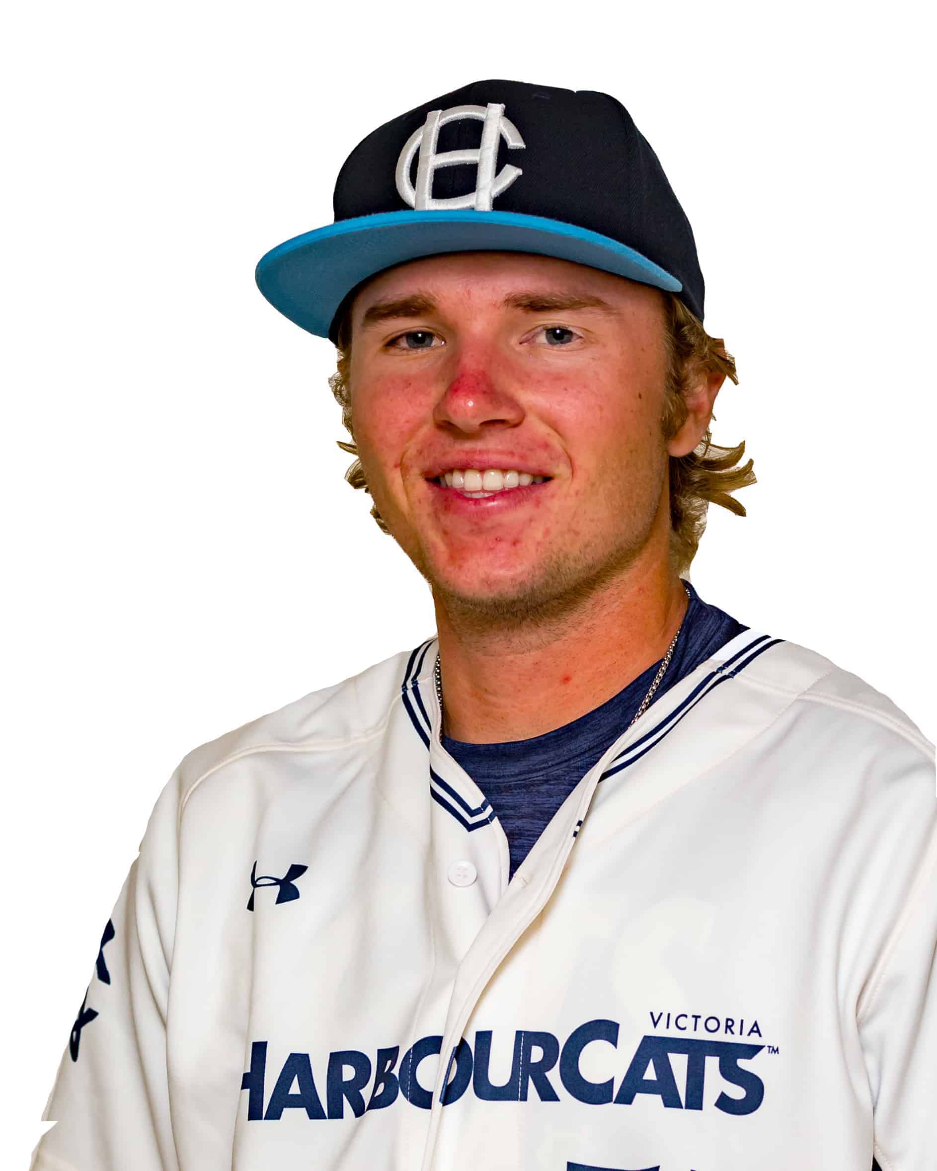 Victoria HarbourCats - Chase Wehsener