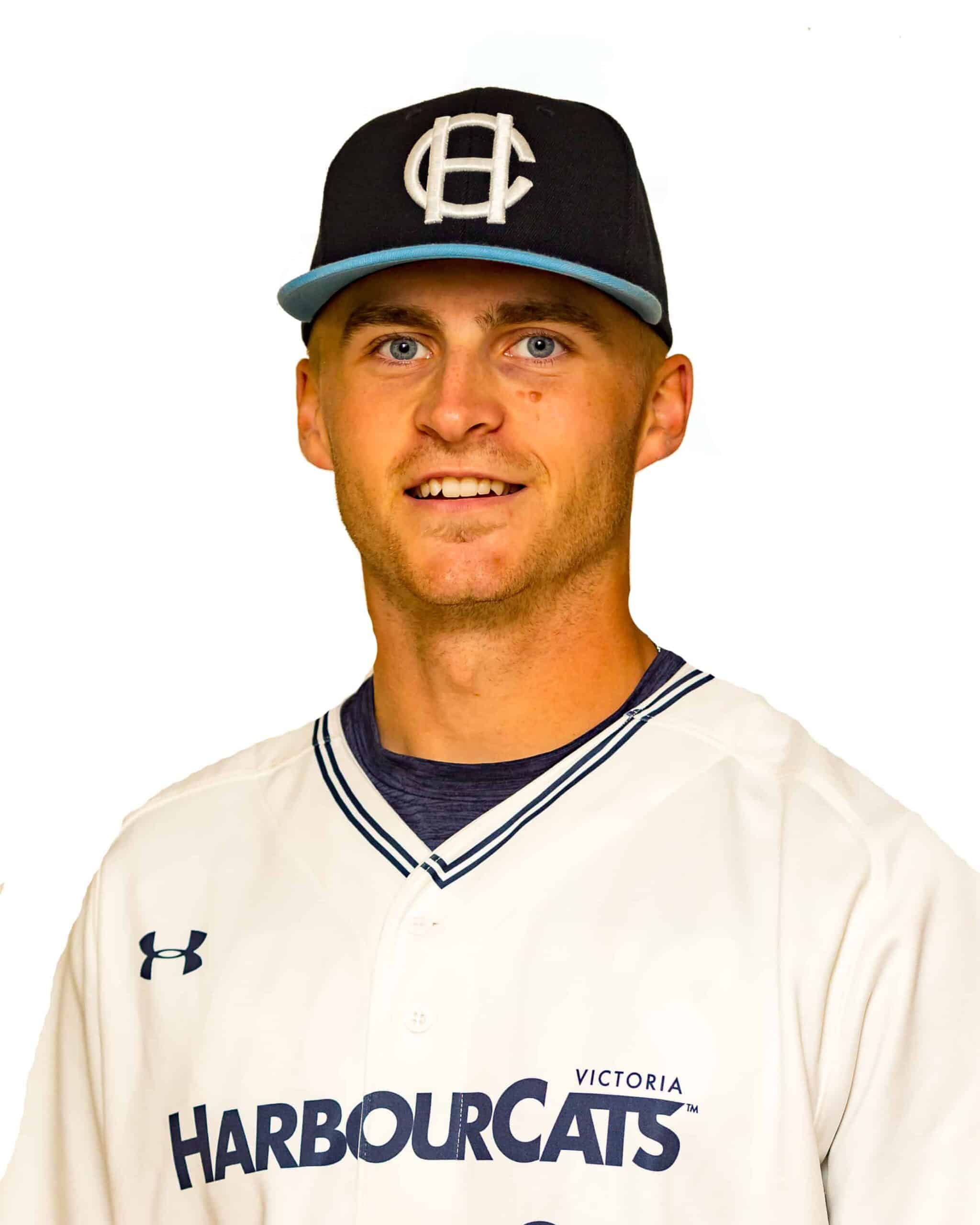 Victoria HarbourCats - Fynn Chester