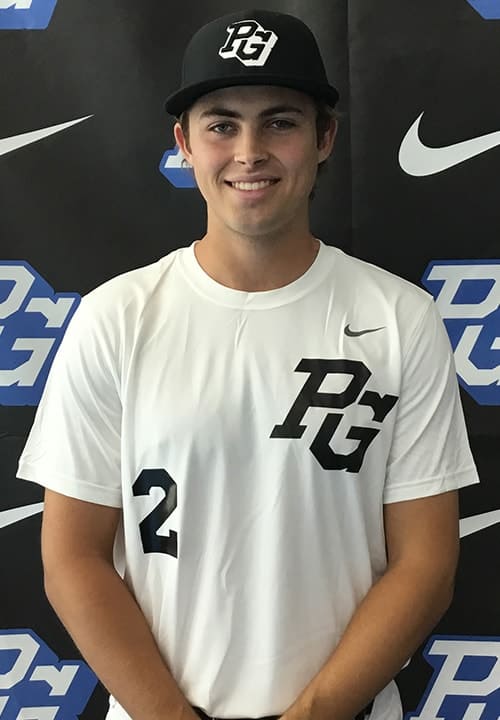 Victoria HarbourCats - Cole Dale