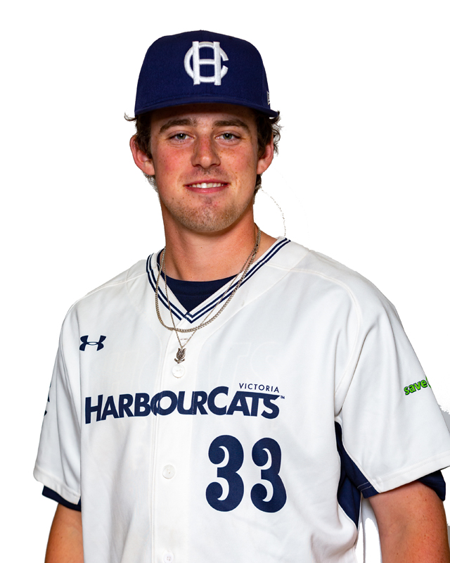 Victoria HarbourCats - Eric Luchies