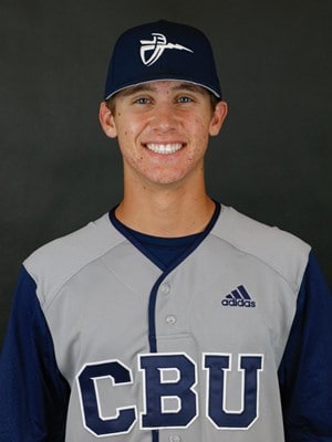 Victoria HarbourCats - Mitchel Simon