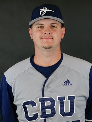 Victoria HarbourCats - Spencer Bengard