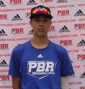 Victoria HarbourCats - Dustin Allen