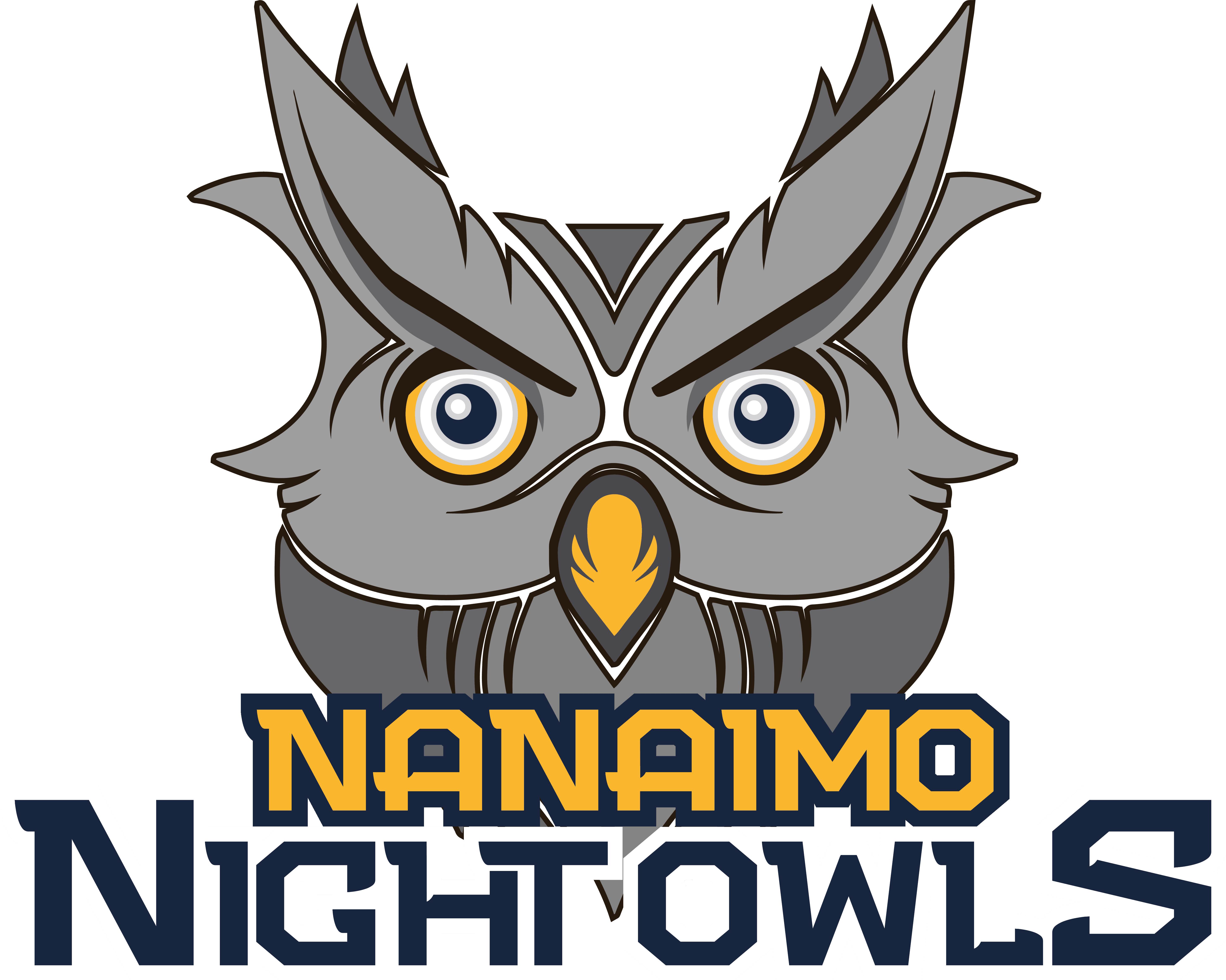Night Owl Logo
