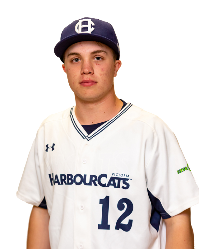 Victoria HarbourCats - Jacob Popadynec