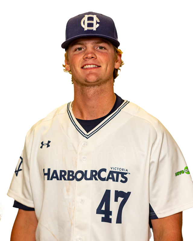 Victoria HarbourCats - Sam Walbridge