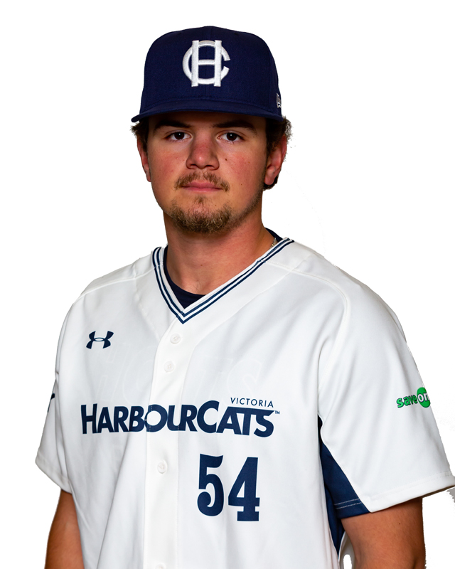 Victoria HarbourCats - Josh Blount