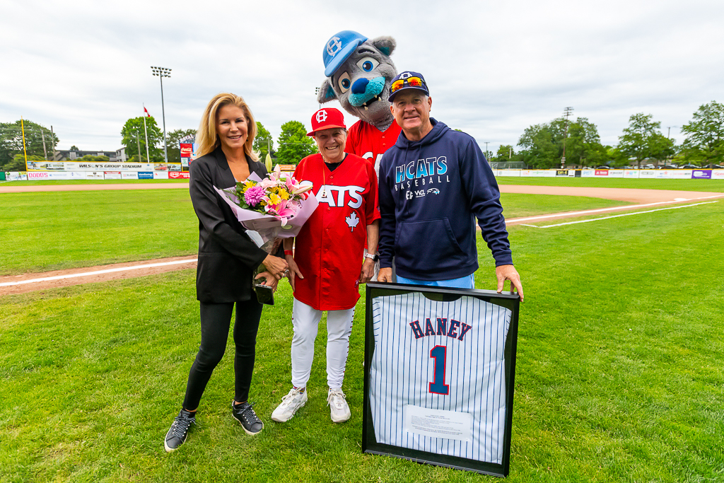Victoria HarbourCats - Pippins Stay Hot and Take Game Two Against ...