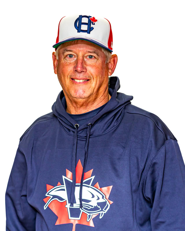 Victoria HarbourCats - Scott Anderson