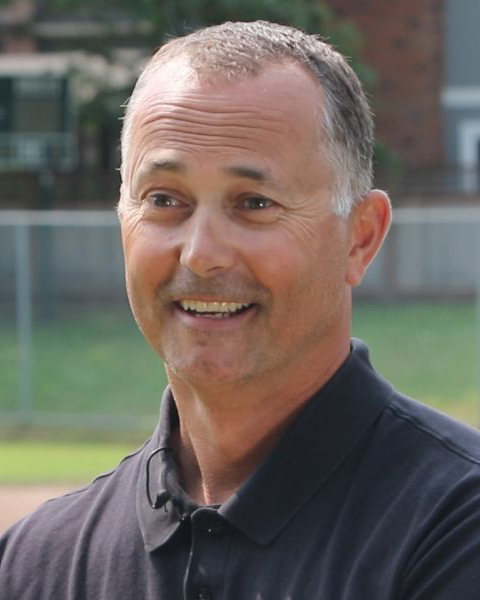 Victoria HarbourCats - Steve Sinclair