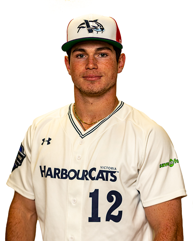 Victoria HarbourCats - Dallas Macias