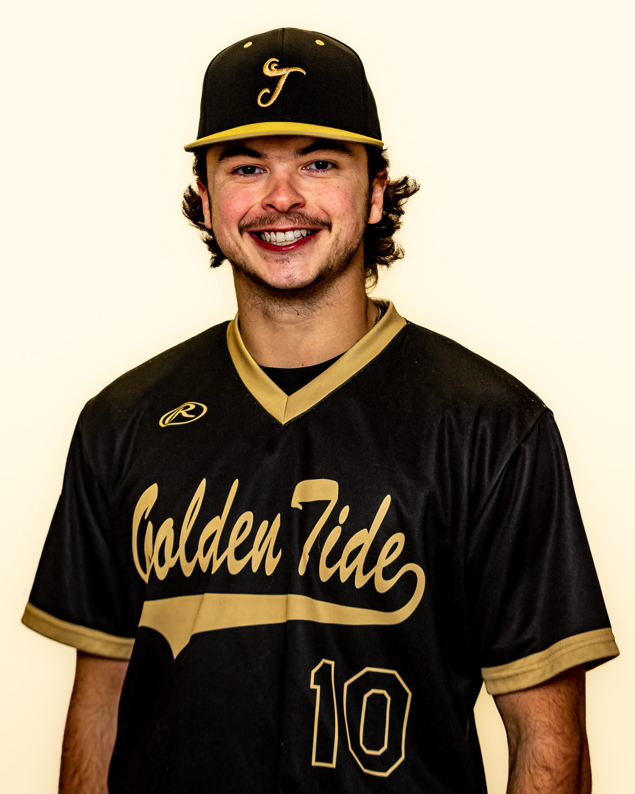 Victoria HarbourCats - Tristan Bolger