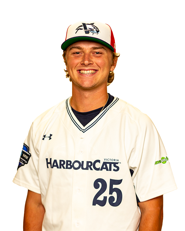 Victoria HarbourCats - Cody Howard