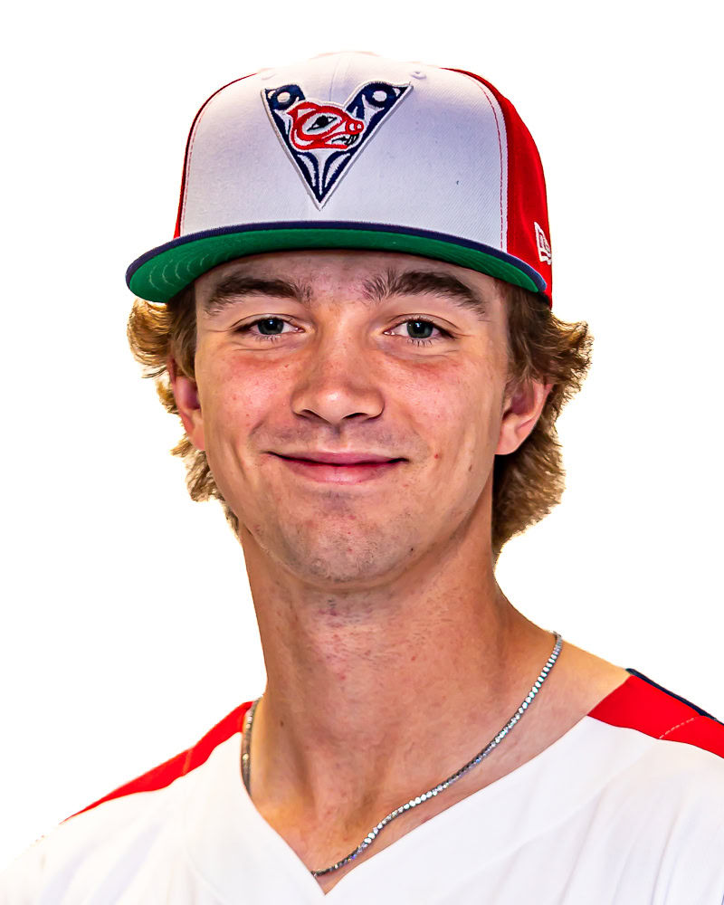 Victoria HarbourCats - Kyle Hepburn