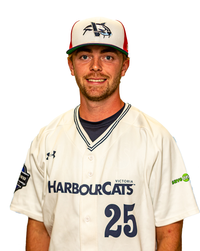 Victoria HarbourCats - Brandon Green