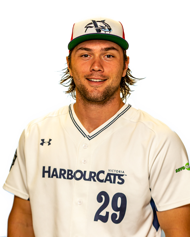 Victoria HarbourCats - Ryan Magdic