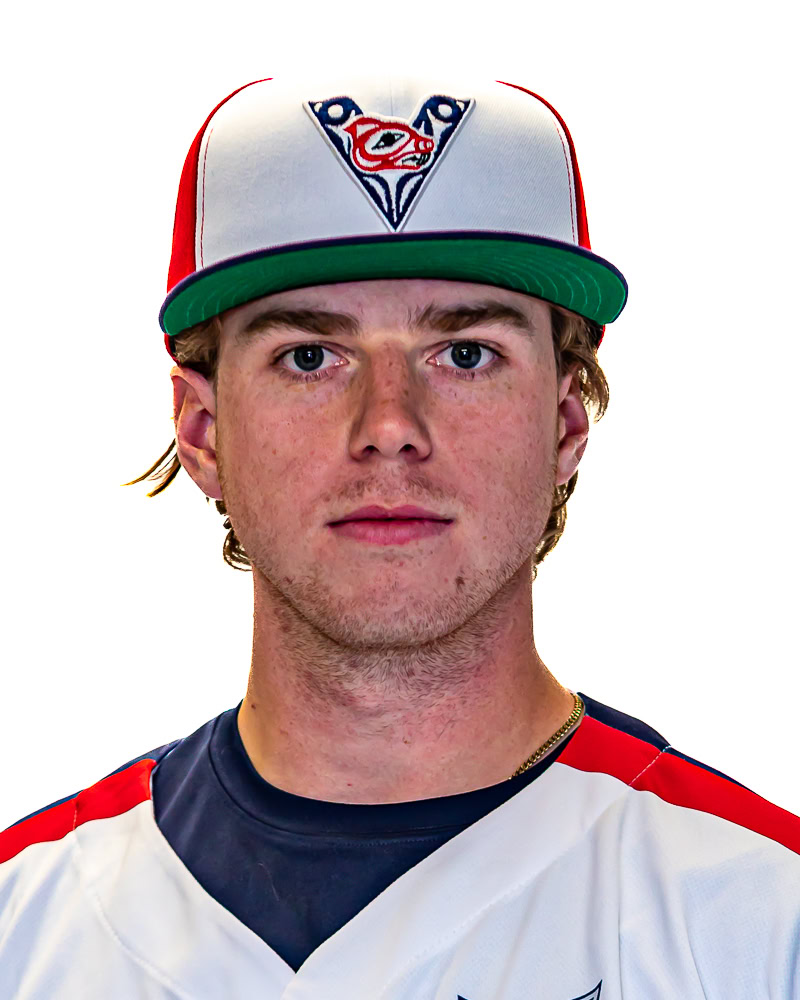 Victoria HarbourCats - Jack Finn