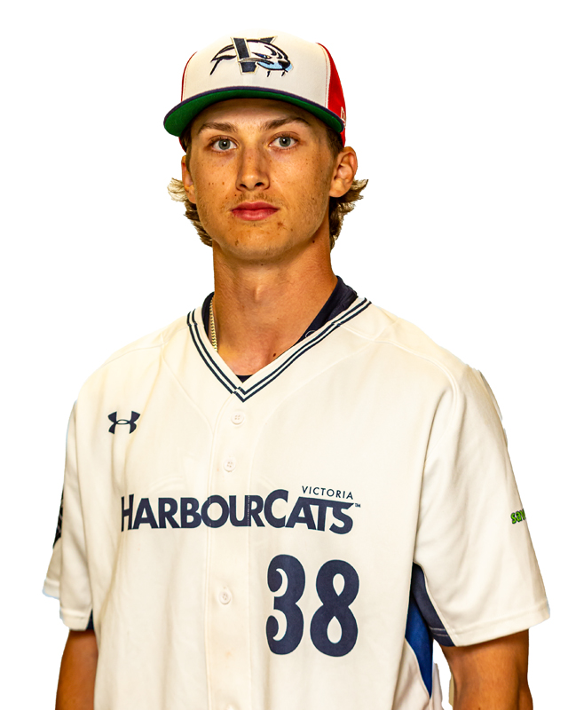 Victoria HarbourCats - Josh Berenbaum